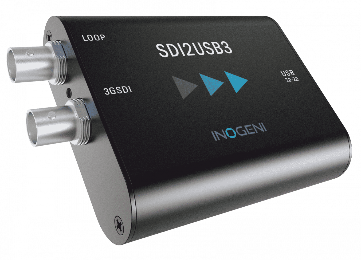 Achieve meeting equity with ClickShare + TOGGLE | Inogeni