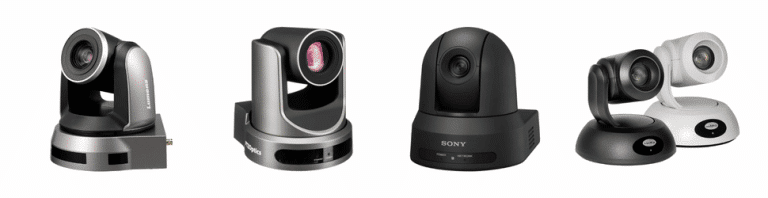 Achieve meeting equity with ClickShare + TOGGLE | Inogeni