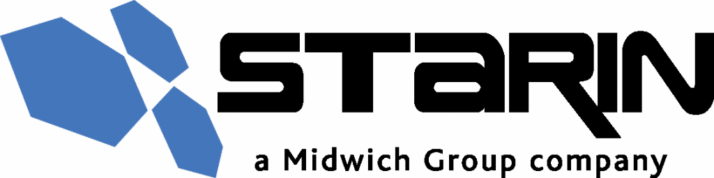 INOGENI announces distribution partnership with STARIN, a Midwich Group ...