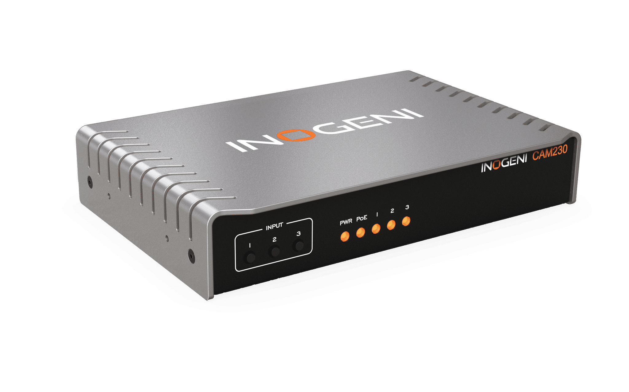 Q-SYS Designer Software | Camera Mixers or Selectors | INOGENI