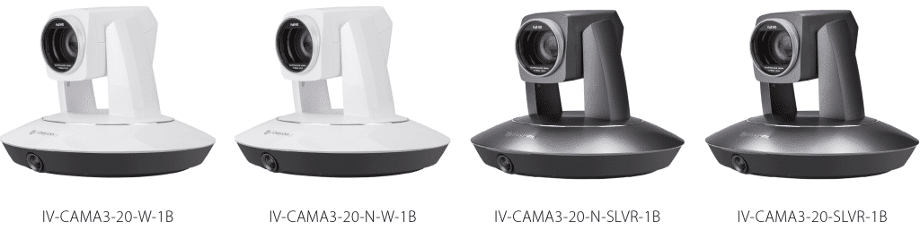 CRESTRON cameras certified for Zoom Rooms software with INOGENI's ...