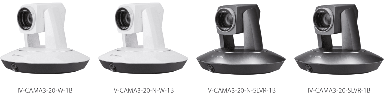 CRESTRON cameras certified for Zoom Rooms software with INOGENI's ...