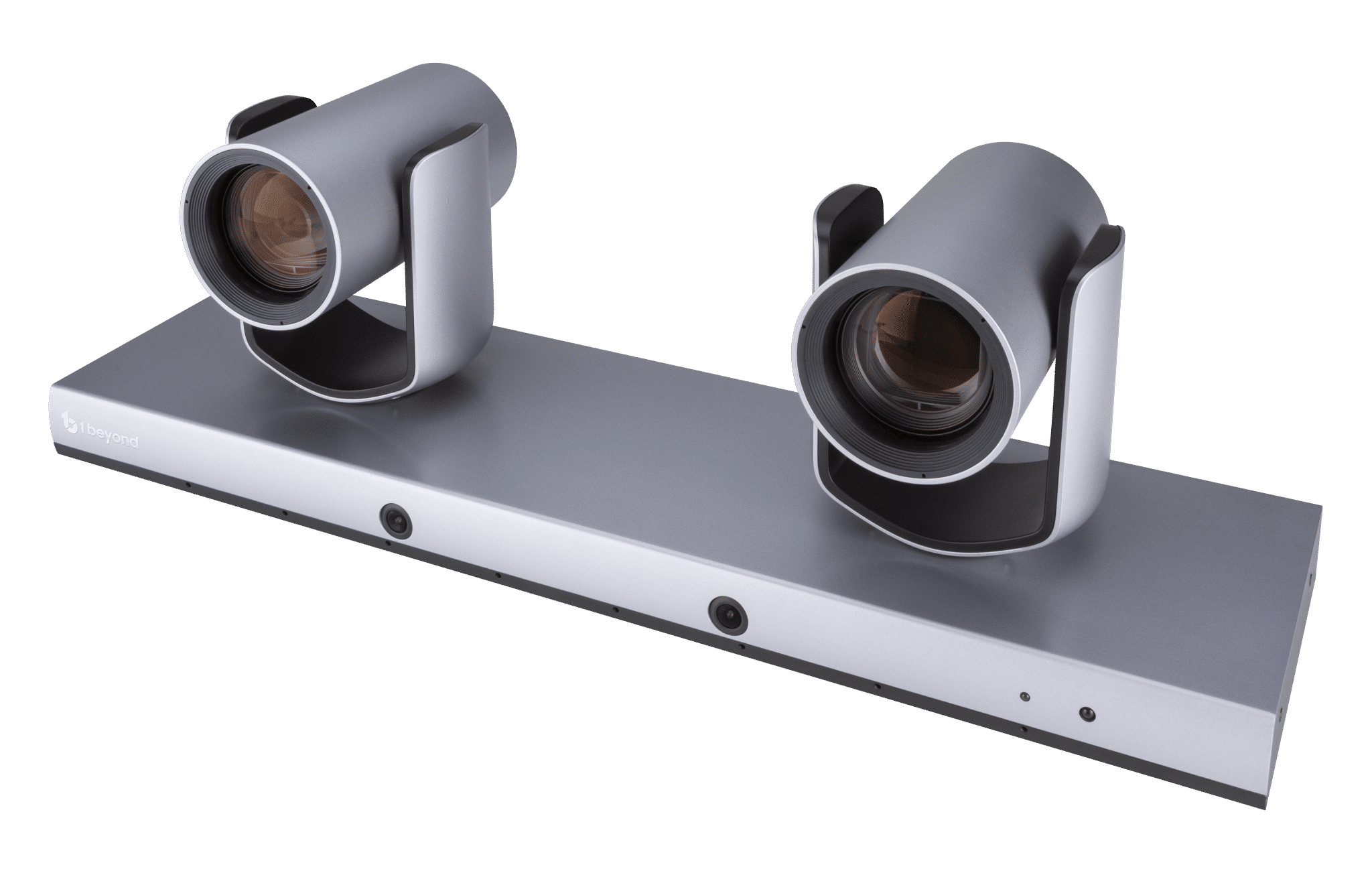 CRESTRON cameras certified for Zoom Rooms software with INOGENI's ...