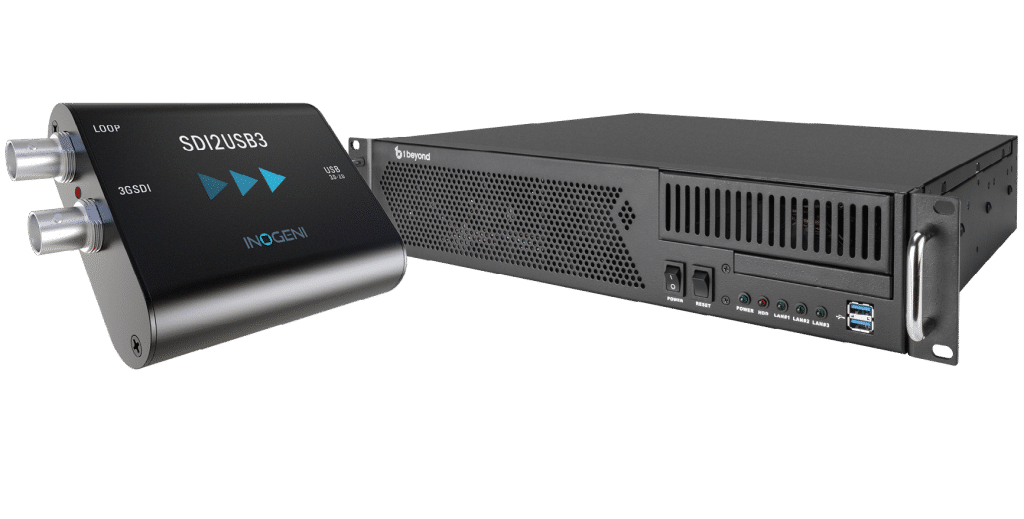 Crestron's Automate™ VX Plus certified Microsoft Teams Rooms | SDI2USB3 ...