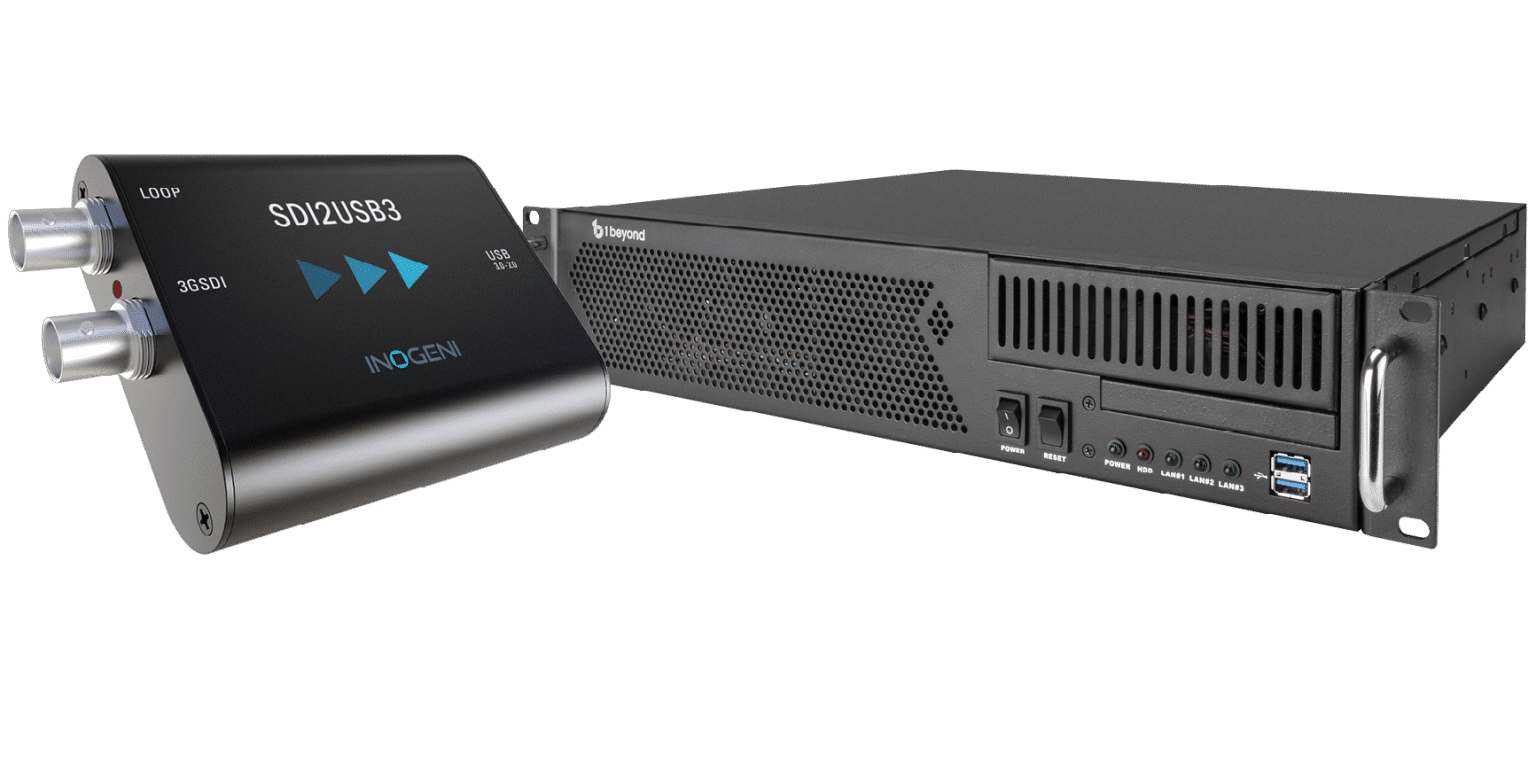 Crestron's Automate™ VX Plus certified Microsoft Teams Rooms | SDI2USB3 ...