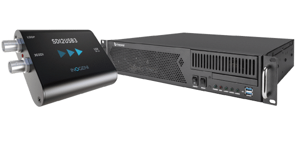 Crestron's Automate™ VX Plus certified Microsoft Teams Rooms | SDI2USB3 ...