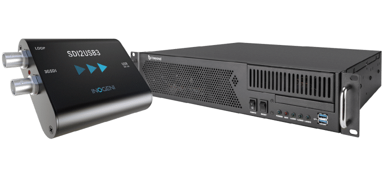 Crestron's Automate™ VX Plus certified Microsoft Teams Rooms | SDI2USB3 ...