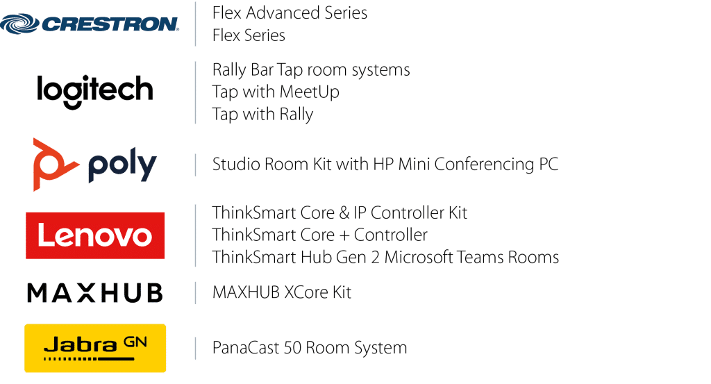 TOGGLE ROOMS | Inogeni