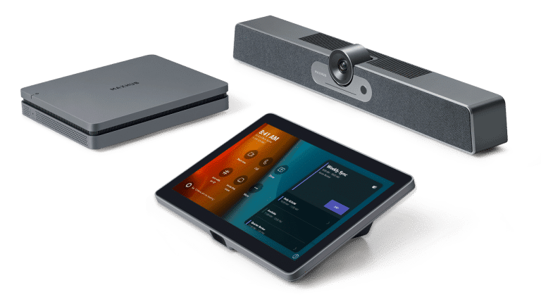 MAXHUB and INOGENI forge innovative new partnership for Microsoft Teams ...
