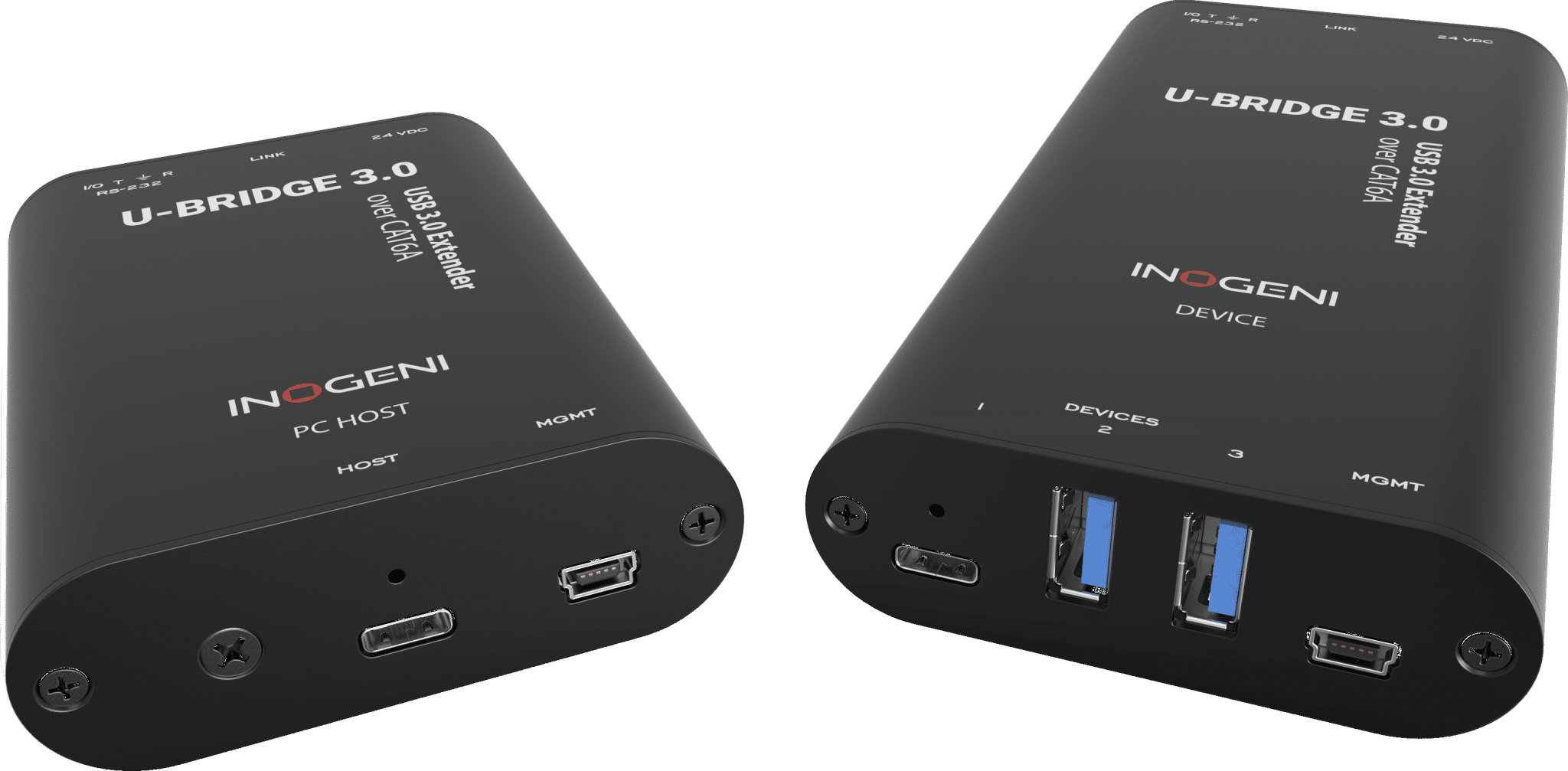 INOGENI’s TOGGLE ROOMS XT and U-BRIDGE 3.0 Unveiled at InfoComm 2024 ...