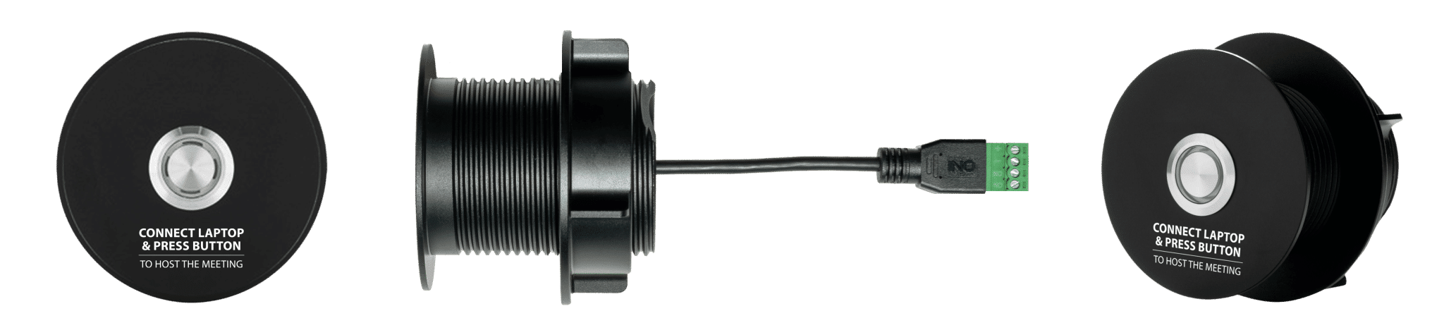 TOGGLE ROOMS XT for larger spaces | Inogeni