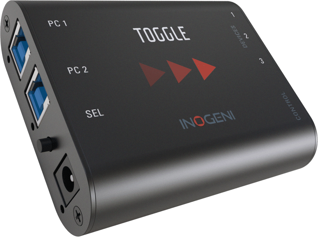 BYOD/BYOM capabilities for Microsoft Teams Rooms meetings | MAXHUB | INOGENI