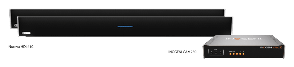 ISE 2025 innovations | INOGENI