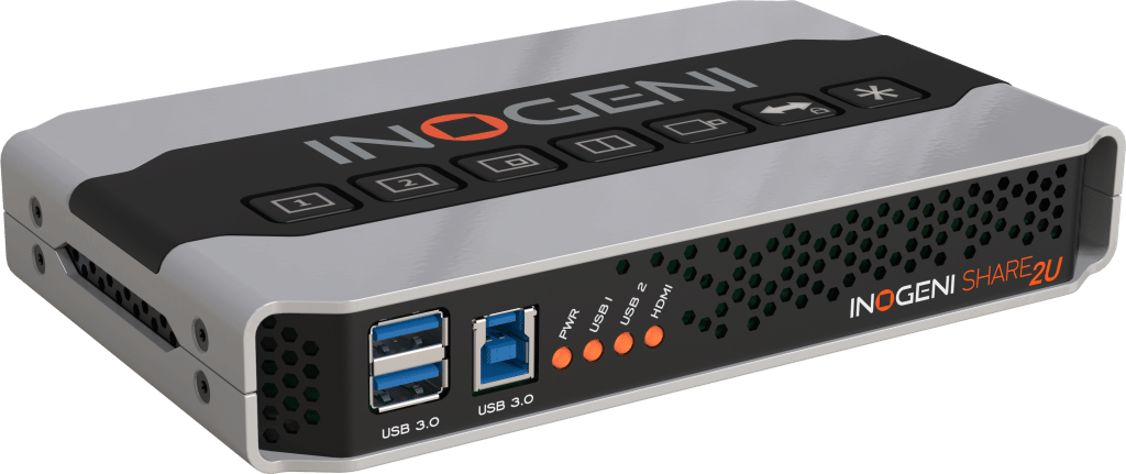 ISE 2025 innovations | INOGENI