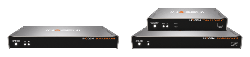 ISE 2025 innovations | INOGENI