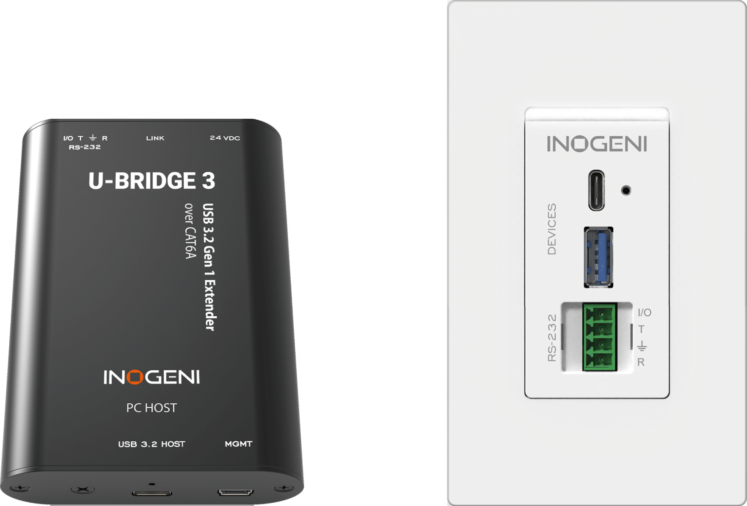 Experience smarter Collaboration with INOGENI at InfoComm 2025 | Inogeni