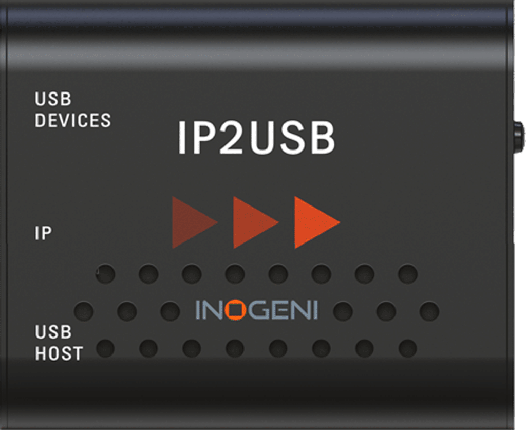 Innovations at InfoComm 2025 | INOGENI