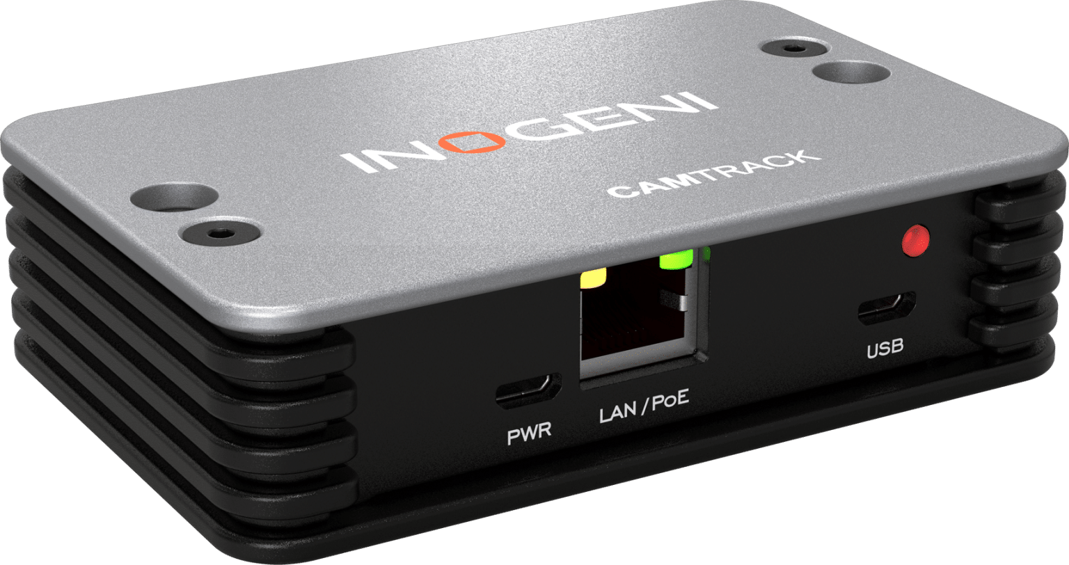 INOGENI at ISE 2026 – Advanced AV technology for corporate and ...